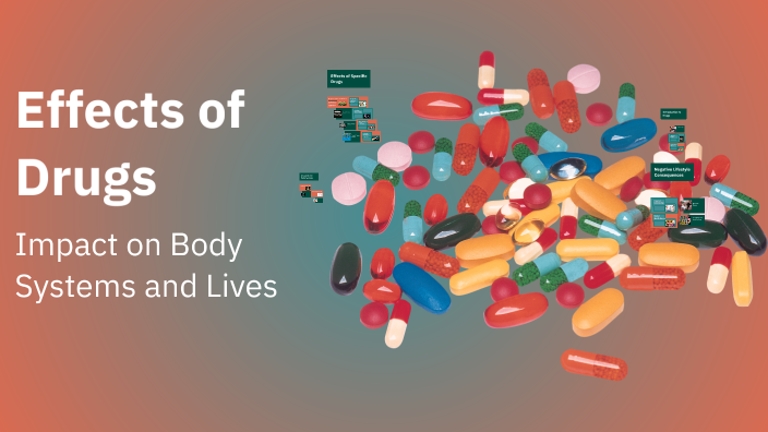 Effects of Drugs by Jesse Elam on Prezi