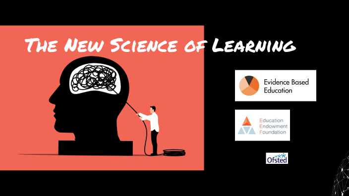 The New Science of Learning by Asher Levin on Prezi