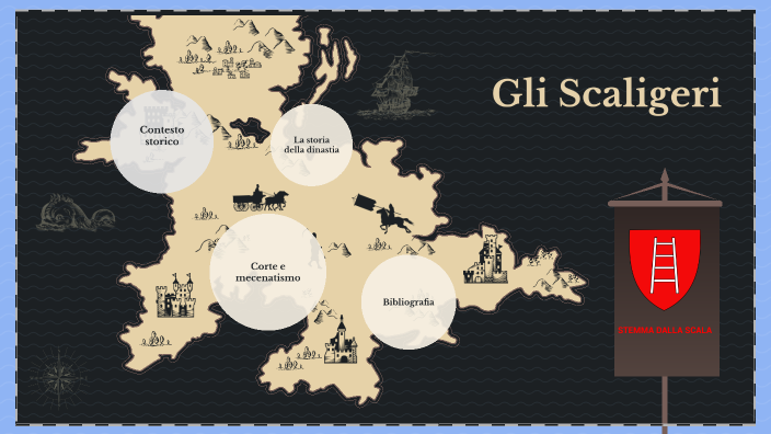 Scaligeri by Aurora Maceroni on Prezi