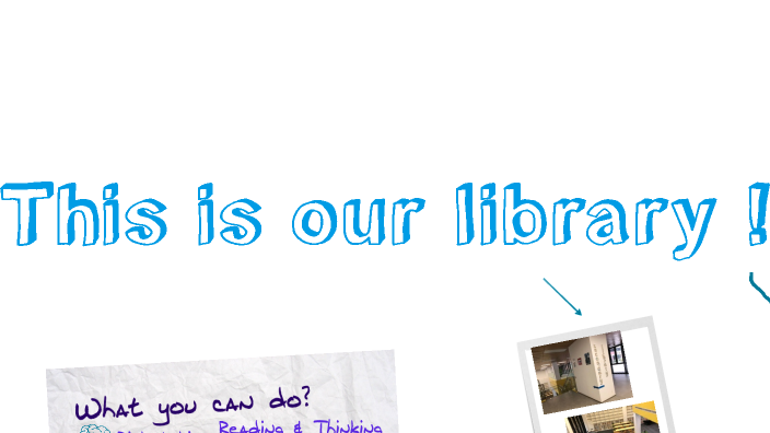 CKWA: Secondary Library Introduction 2021 by Peng Lian on Prezi