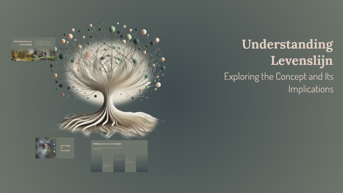 Understanding Levenslijn by Heidy Ingen on Prezi