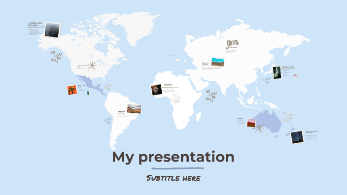 Mapa mundi by Adriana Paiz Torres on Prezi