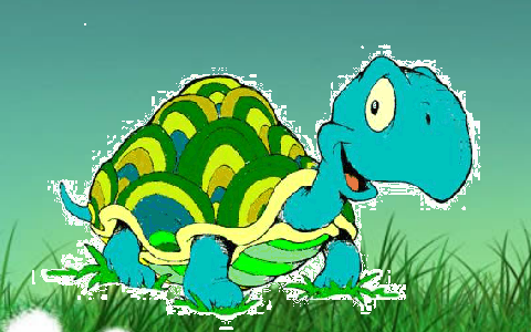 EL CUENTO DE LA TORTUGA by Mario Sergio on Prezi