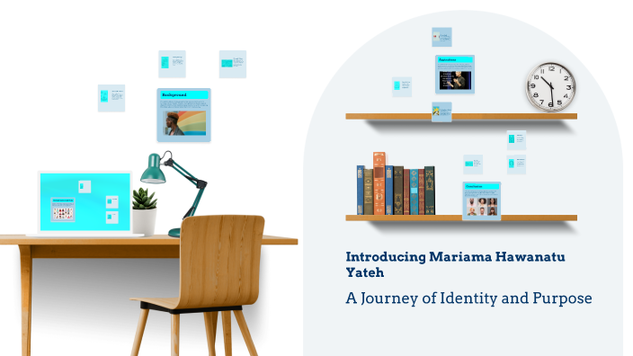 Introducing Mariama Hawanatu Yateh by Mariama Yateh (Student) on Prezi