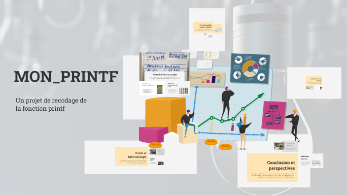 MY_PRINTF by gauthier Ty on Prezi