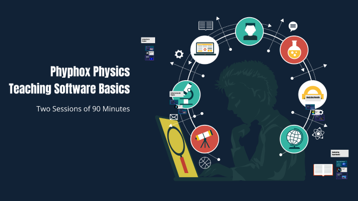 Phyphox Physics Teaching Software Basics by Xiao i on Prezi