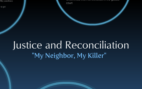 Gacaca Trials by nicke hupp on Prezi