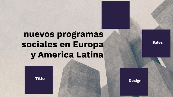 nuevos programas sociales by Yeni Ortiz on Prezi