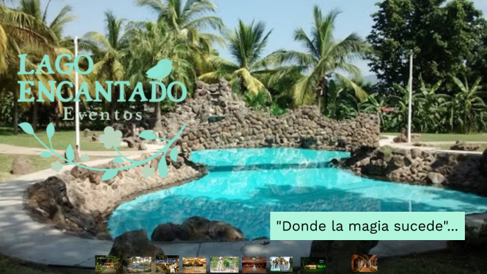 Lago encantado by Sergio Aldapa on Prezi