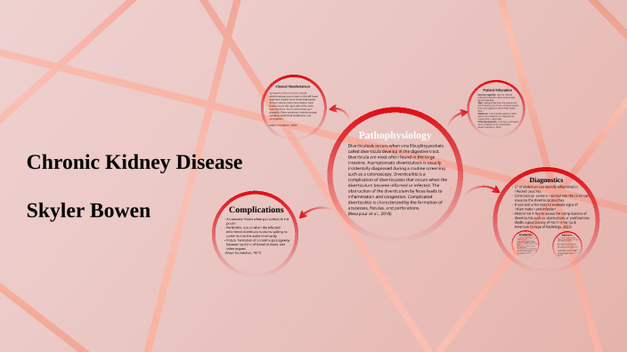 Chronic Kidney Disease by Skyler Bowen on Prezi