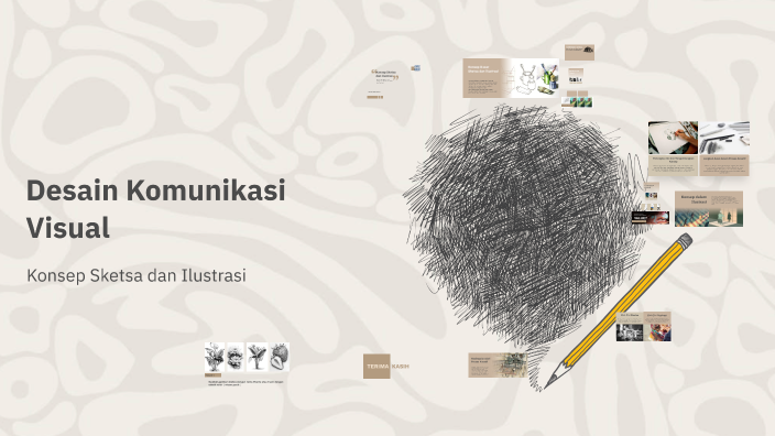 Konsep Sketsa dan Ilustrasi by reza Sadewa on Prezi