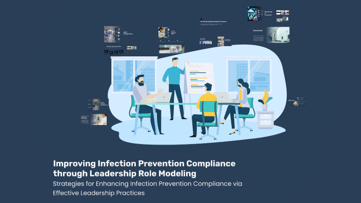 Improving Infection Prevention Compliance through Leadership Role ...