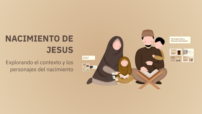 NACIMIENTO DE JESUS by Anthony Robin Vivar Zárate on Prezi