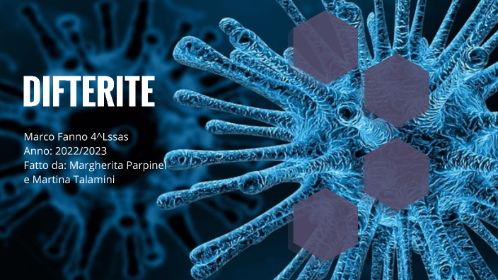 Difterite by Margherita Parpinel on Prezi