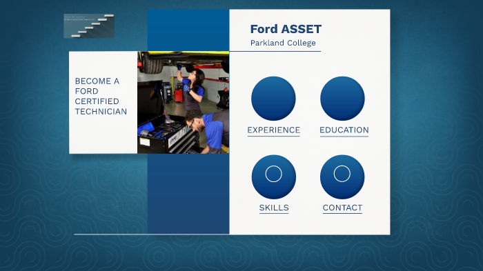 Ford ASSET by Thomas Fischer on Prezi