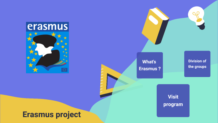 Erasmus project by alioune diallo on Prezi