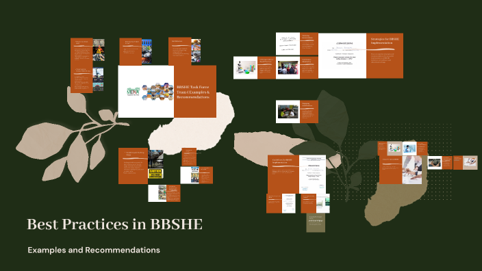 Best Practices in BBSHE by mohamed hashem omara on Prezi