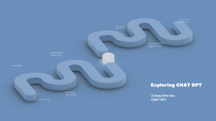 Exploring CHAT GPT by Małgorzata Mróz on Prezi