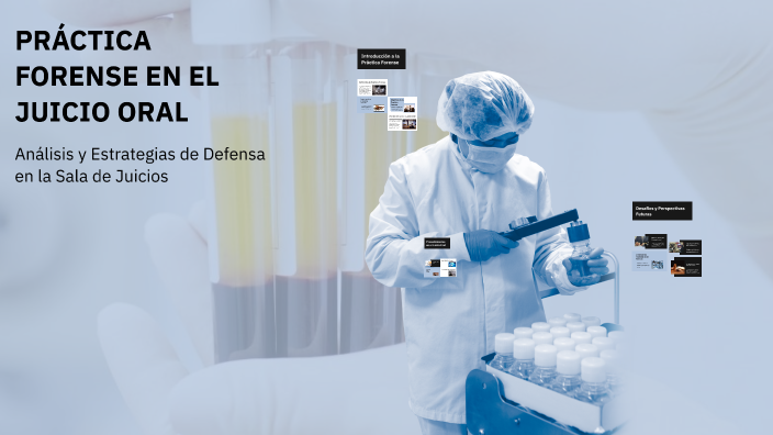 PRÁCTICA FORENSE EN EL JUICIO ORAL by Cristian Milian Garcia on Prezi PRÁCTICA FORENSE EN EL JUICIO ORAL by Cristian Milian Garcia on Prezi