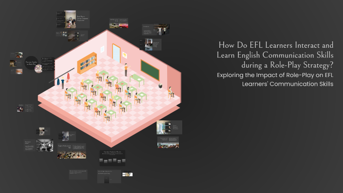 How Do EFL Learners Interact and Learn English Communication Skills ...