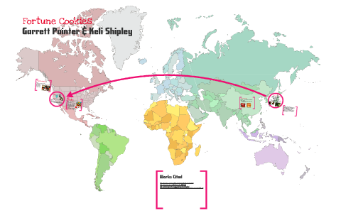 Fortune Cookie Presentation by Keli Shipley on Prezi