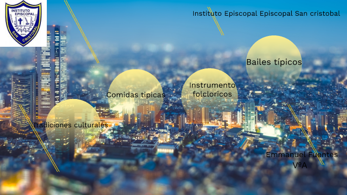 Así es mi ciudadad by Emmanuel Fuentes Tejada on Prezi