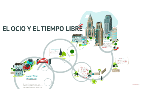 EL OCIO Y EL TIEMPO LIBRE by on Prezi