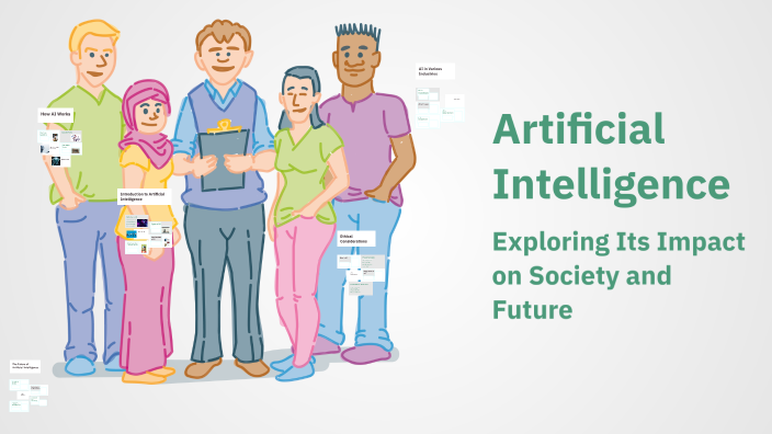 Artificial Intelligence by Sss A on Prezi