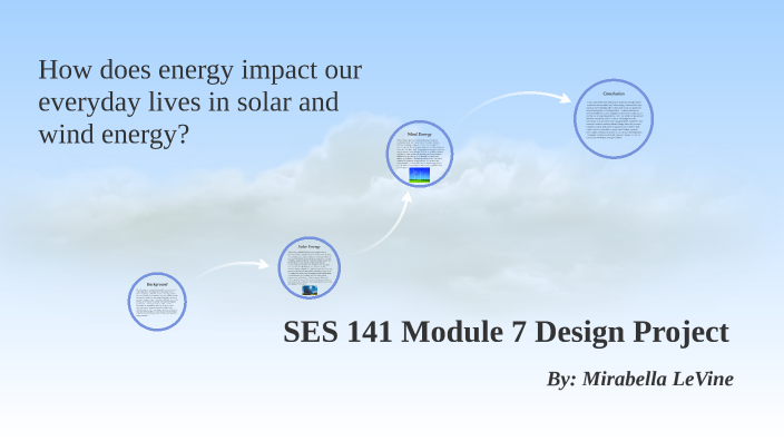 SES 141 Module 7 Design Project by Mirabella LeVine on Prezi
