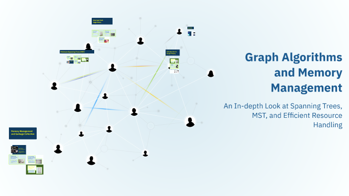 Graph Algorithms and Memory Management by Muhammad Hassan on Prezi
