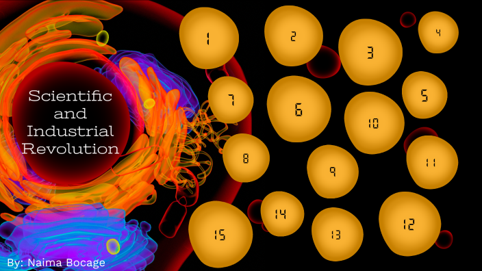 Scientific Revolution Project by Naima Bocage on Prezi