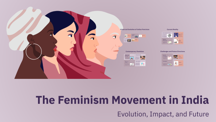 The Feminism Movement in India by Dev Harsh on Prezi