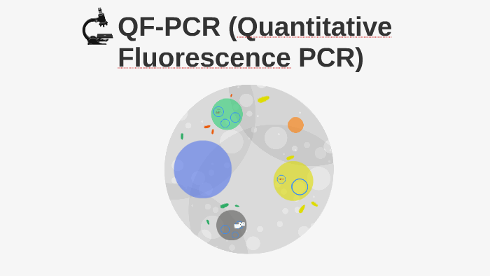 QF-PCR (Quantitative Fluorescence PCR) by Gül X on Prezi