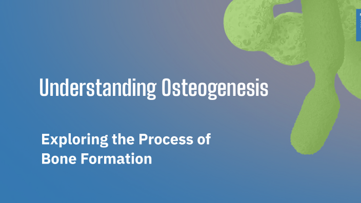 Understanding Osteogenesis by Micaela Graziano on Prezi