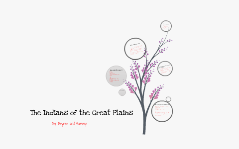 Great Plains by Sammy Hammer