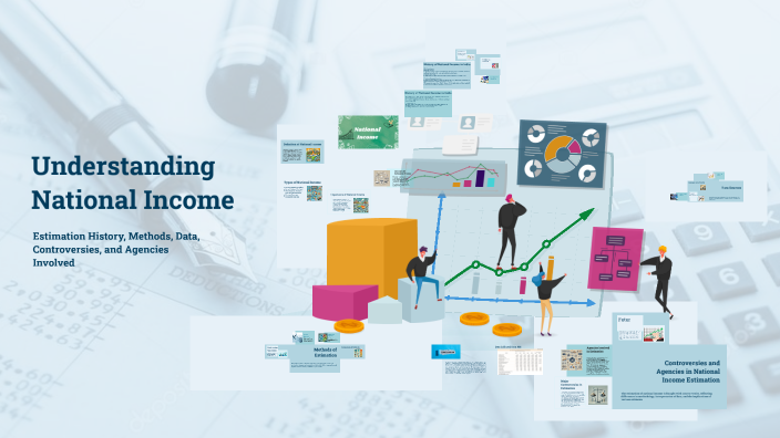 National Income India Estimation by Raghu N S on Prezi