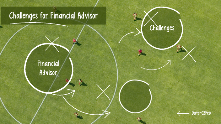 Challenges For Financial Advisor by varsha sharma on Prezi