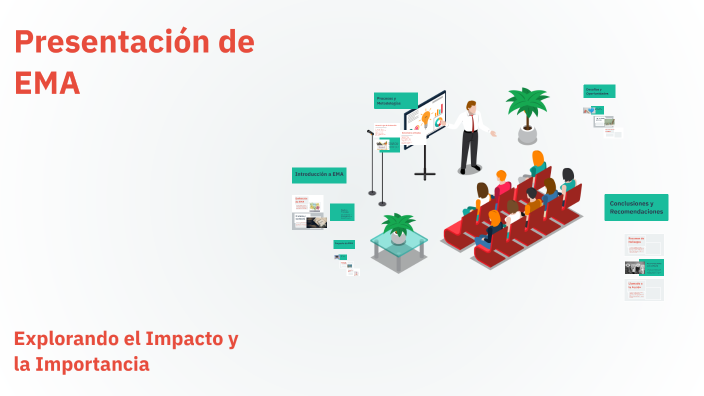 Presentación de EMA by fran aguilar on Prezi