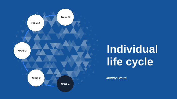 individual life cycle by MADELYNN CLOUD on Prezi