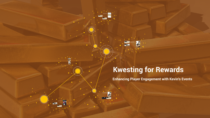 Introducing Kevin's Kwests and Lightning Challenges by Juan Estrada on ...