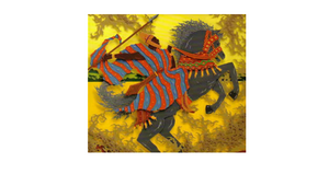 Sunjata: A West African Epic of the Mande Peoples by Christina Jordan ...