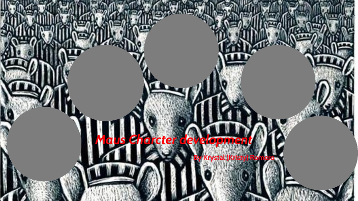 Maus theme by Krystal Romero on Prezi
