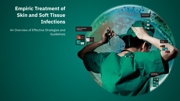 Empiric Treatment of Skin and Soft Tissue Infections by Jason Frangos ...