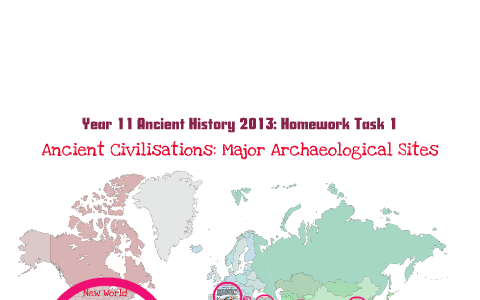 Year 11 Ancient History: Homework task 1 by Kelly vdm on Prezi