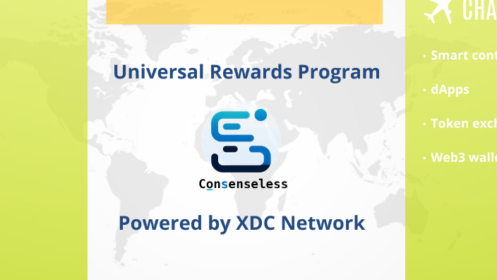 Blockchain Business Model Canvas by David Impey on Prezi