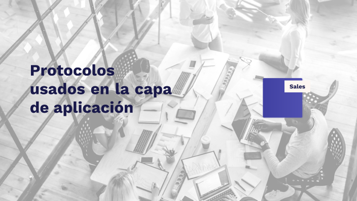 Protocolos Usados en la capa de aplicacion by edwin wilfredo rodriguez ...