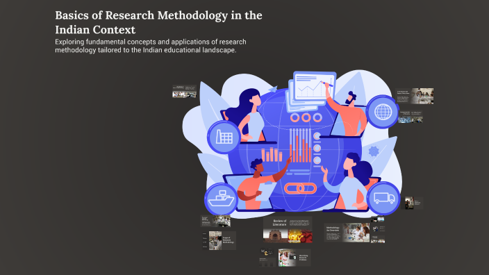 Basics of Research Methodology in the Indian Context by SWevents NGP on ...