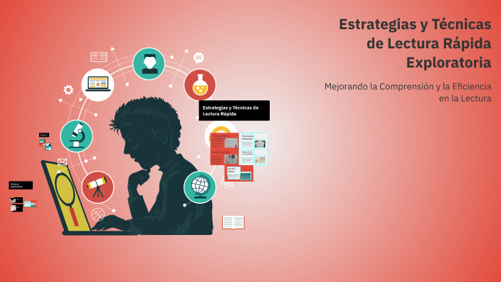 Estrategias y Técnicas de Lectura Rápida Exploratoria by MIGUEL ANGEL ...