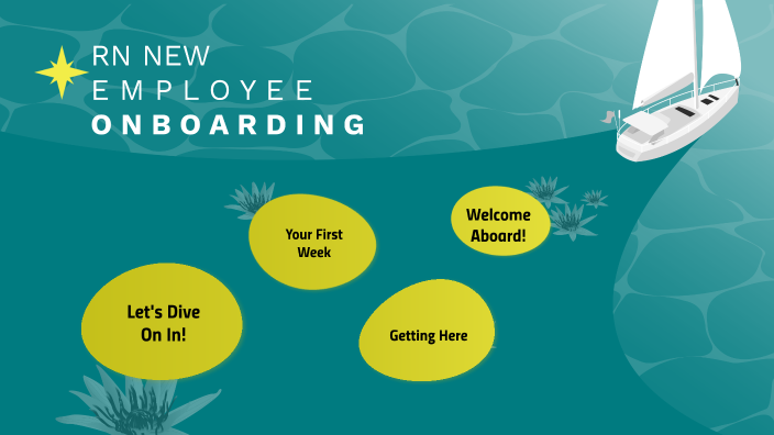 RN New Employee Onboarding by Amanda Morrison on Prezi