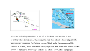 let talk about the history of Bahamas.docx by TRAP TEENS on Prezi Design